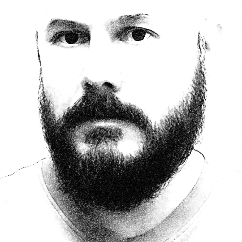 Artist Bio / CV – Ralph Martin III Contemporary Art