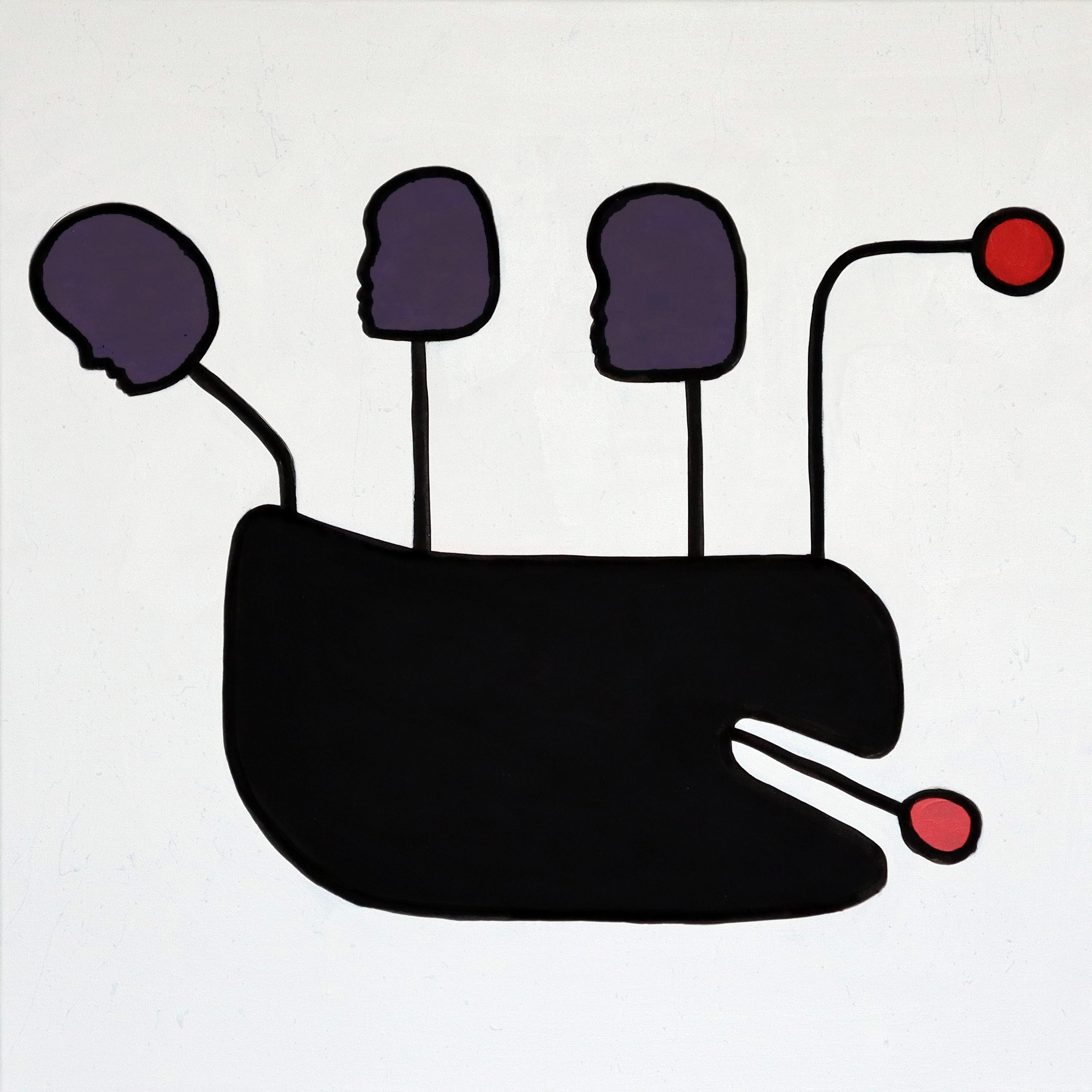 Gallery – Ralph Martin III Contemporary Art