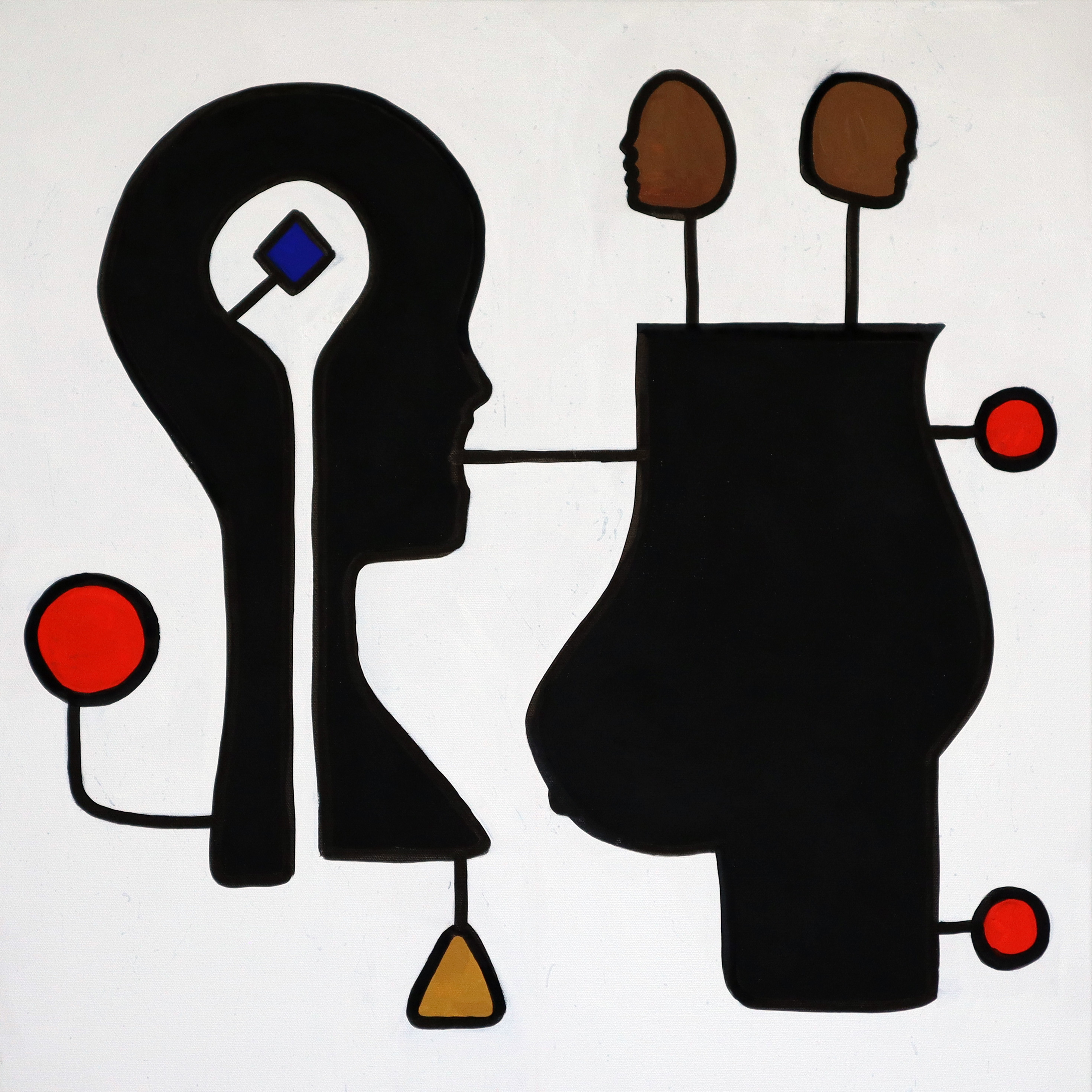 Gallery – Ralph Martin III Contemporary Art
