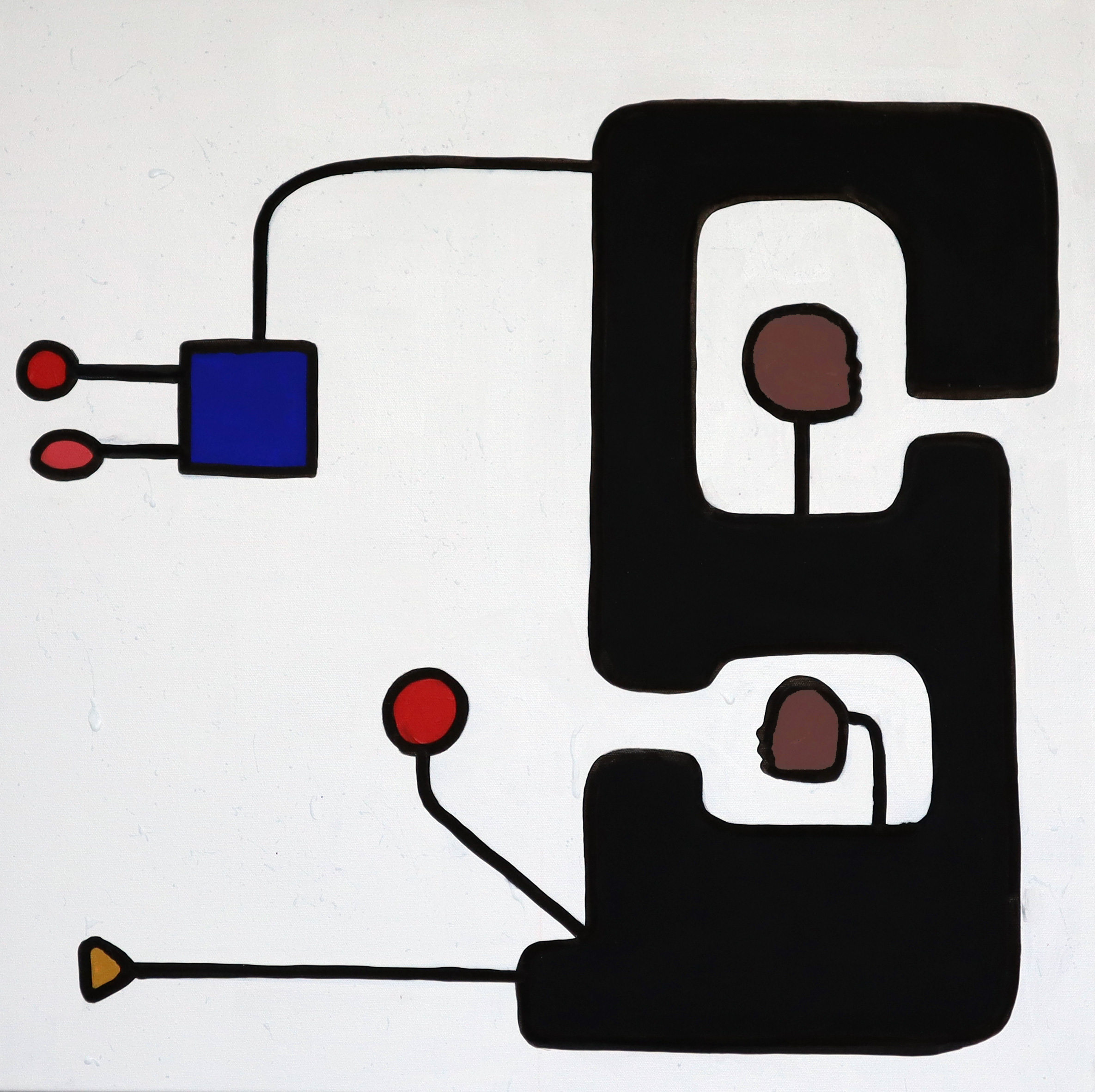 Gallery – Ralph Martin III Contemporary Art