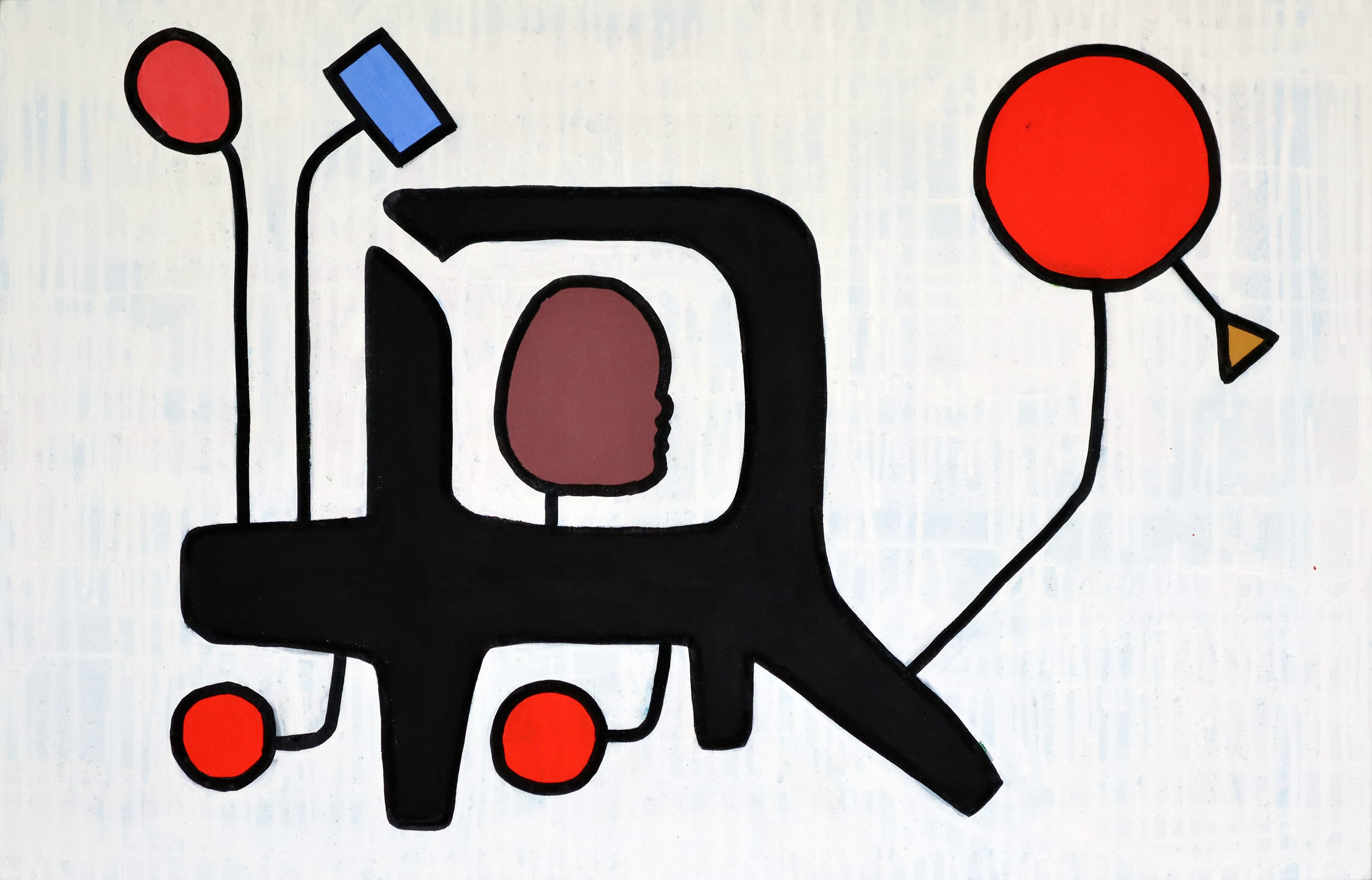 Gallery – Ralph Martin III Contemporary Art