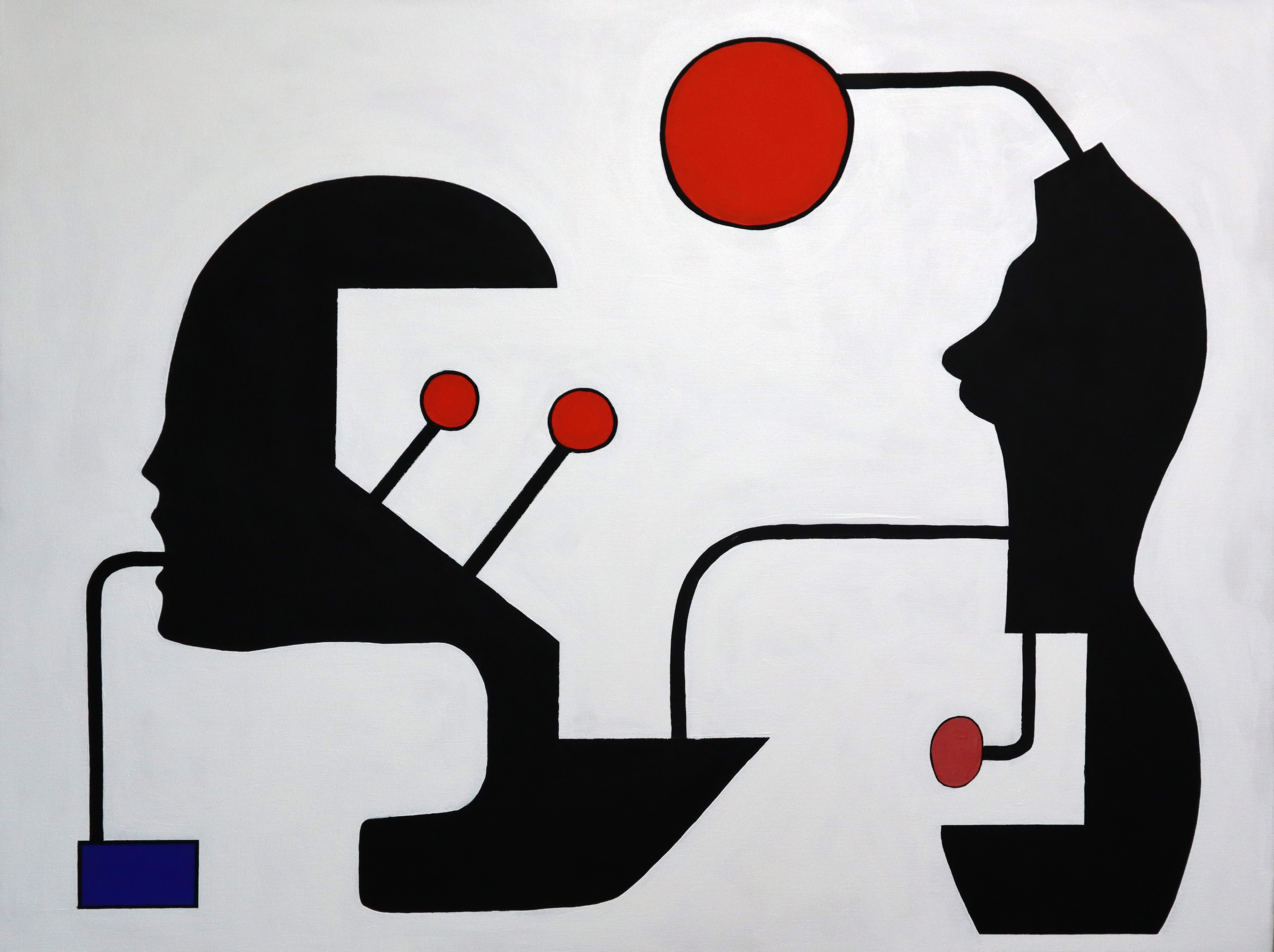 Gallery – Ralph Martin III Contemporary Art